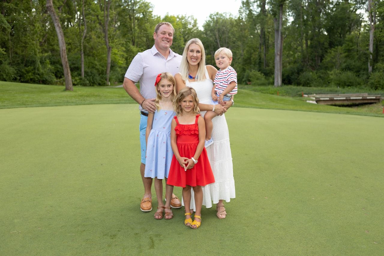 Meet The Doctor Carmel IN, Atkinson Family Dental